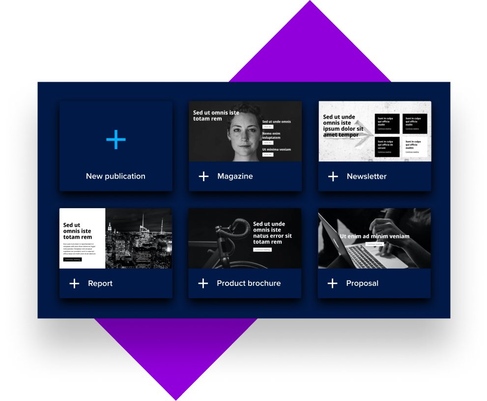 Customer Feedback: Content Builder, Brand Kit & Standard Users – Foleon